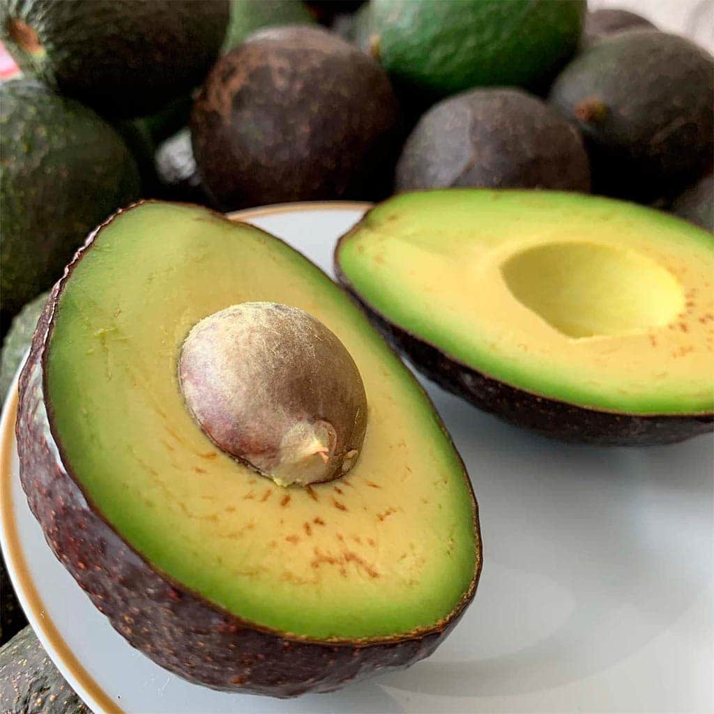 Aguacate Hass | Mejor Organico